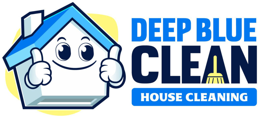 Reliable House Cleaning Services | Louisville, KY | Deep Blue Clean